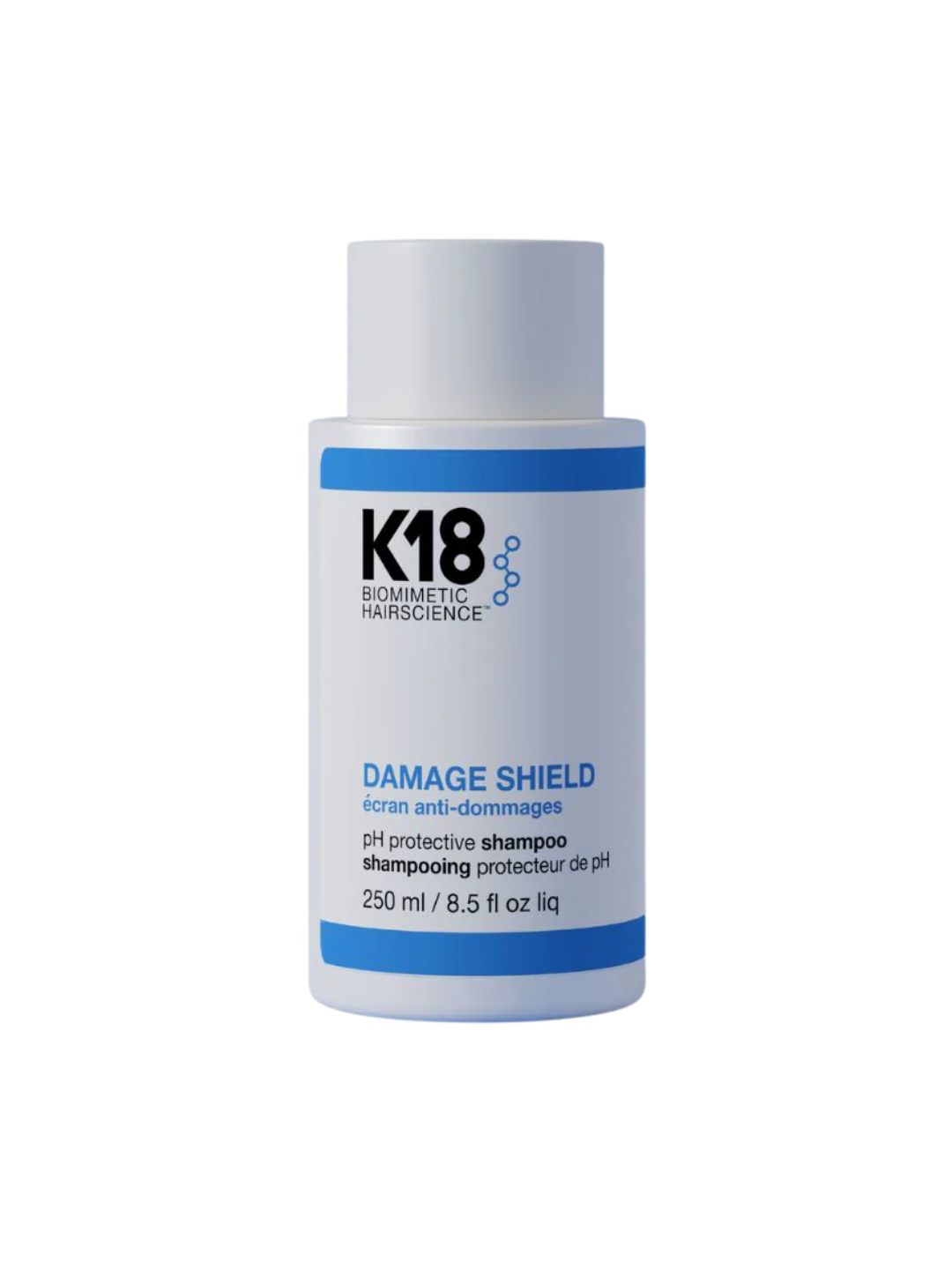 K18 Damage Shield pH Protective Shampoo