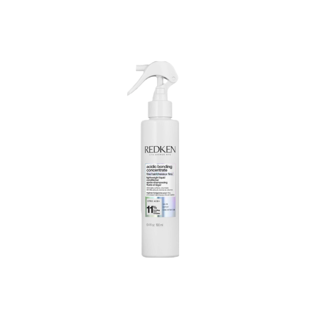 Redken Acidic Bonding Concentrate Lightweight Liquid Conditioner redken-acidic-bonding-concentrate-lightweight-liquid-conditioner