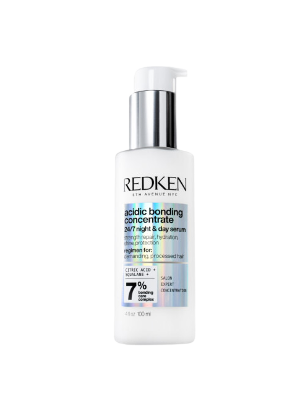 Redken Acidic Bonding Concentrate 24/7 Night & Day Serum