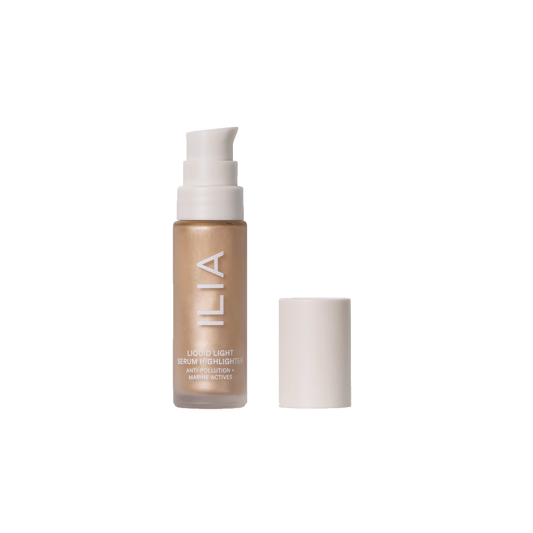 ILIA Liquid Light Serum Highlighter