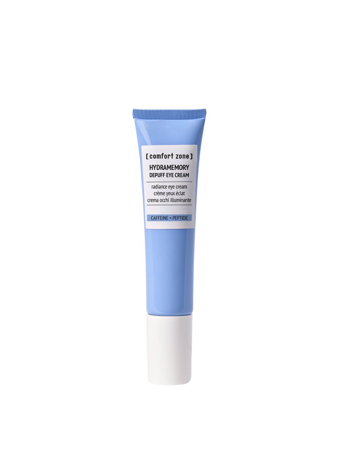Comfort Zone Hydramemory Depuff Eye Cream