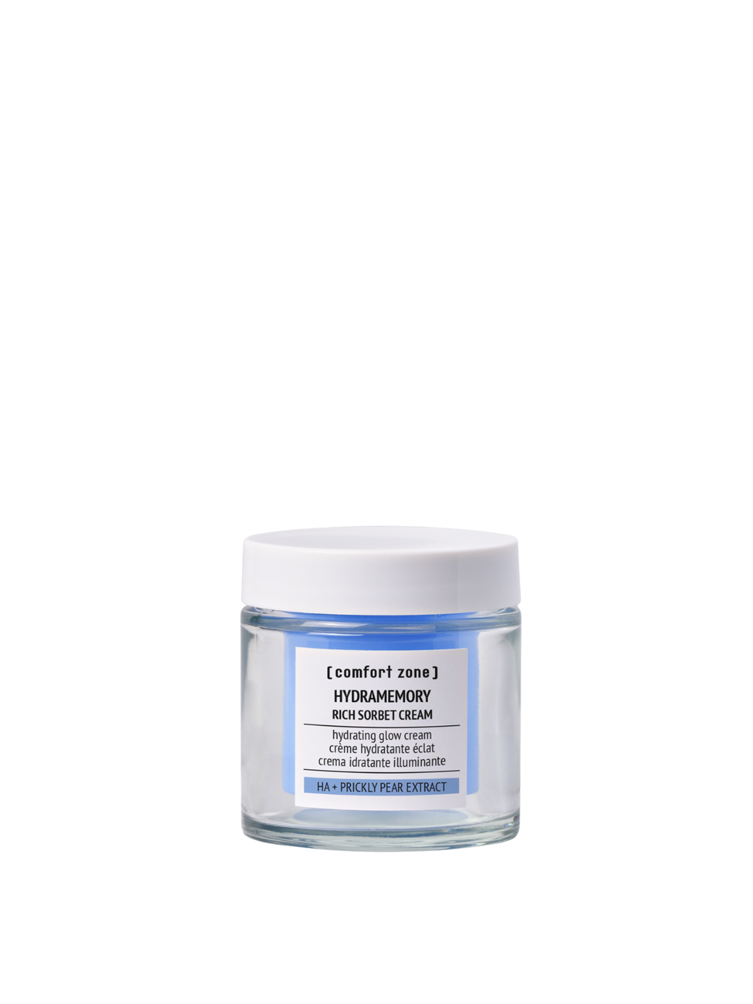 Comfort Zone Hydramemory Rich Sorbet Cream