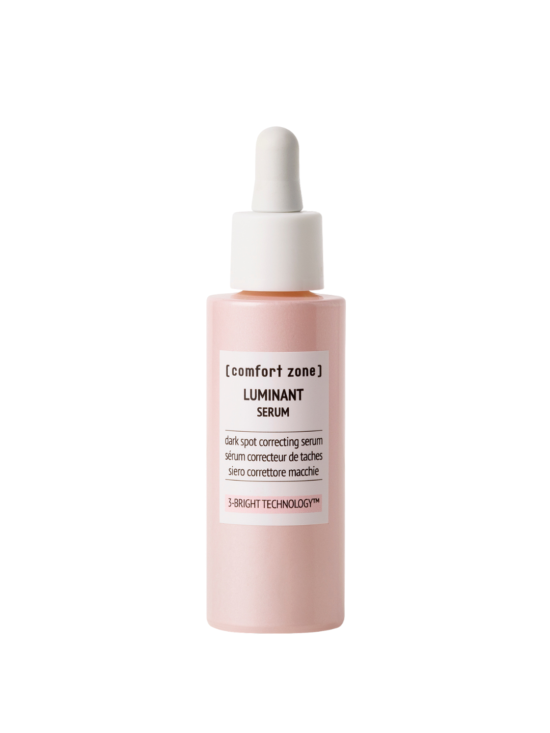 Comfort Zone Luminant Serum