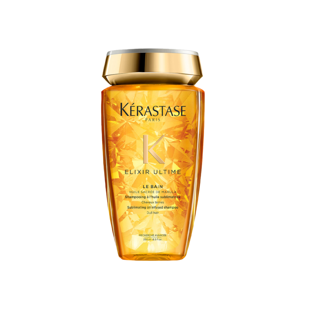 Kérastase Elixir Ultime Bain