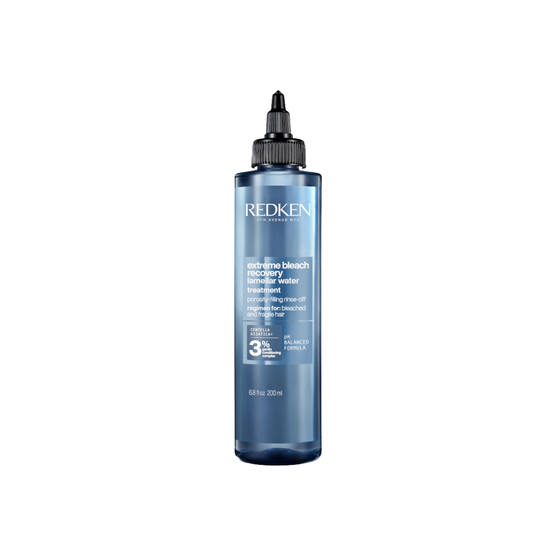 Redken Extreme Bleach Lamellar Treatment