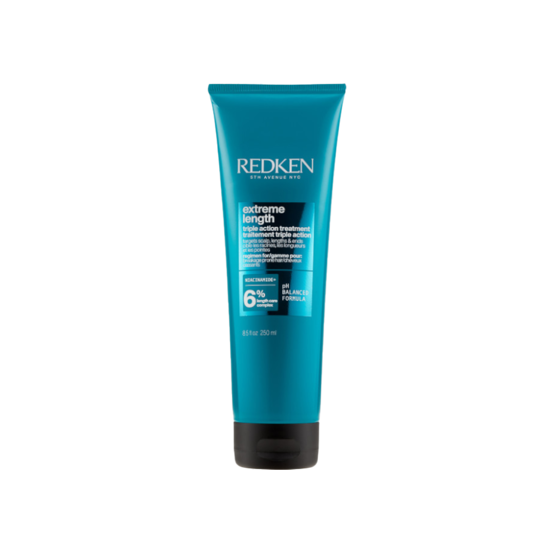 Redken Extreme Length Triple Action Mask