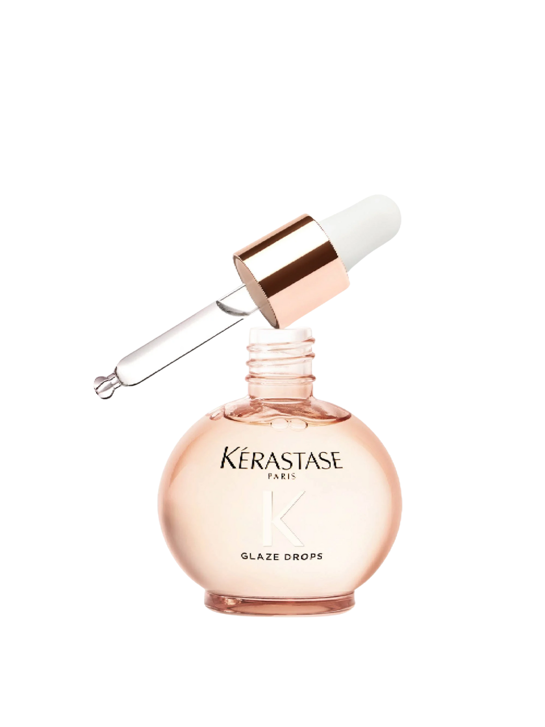 Kérastase Gloss Absolu Oil Glaze Drops