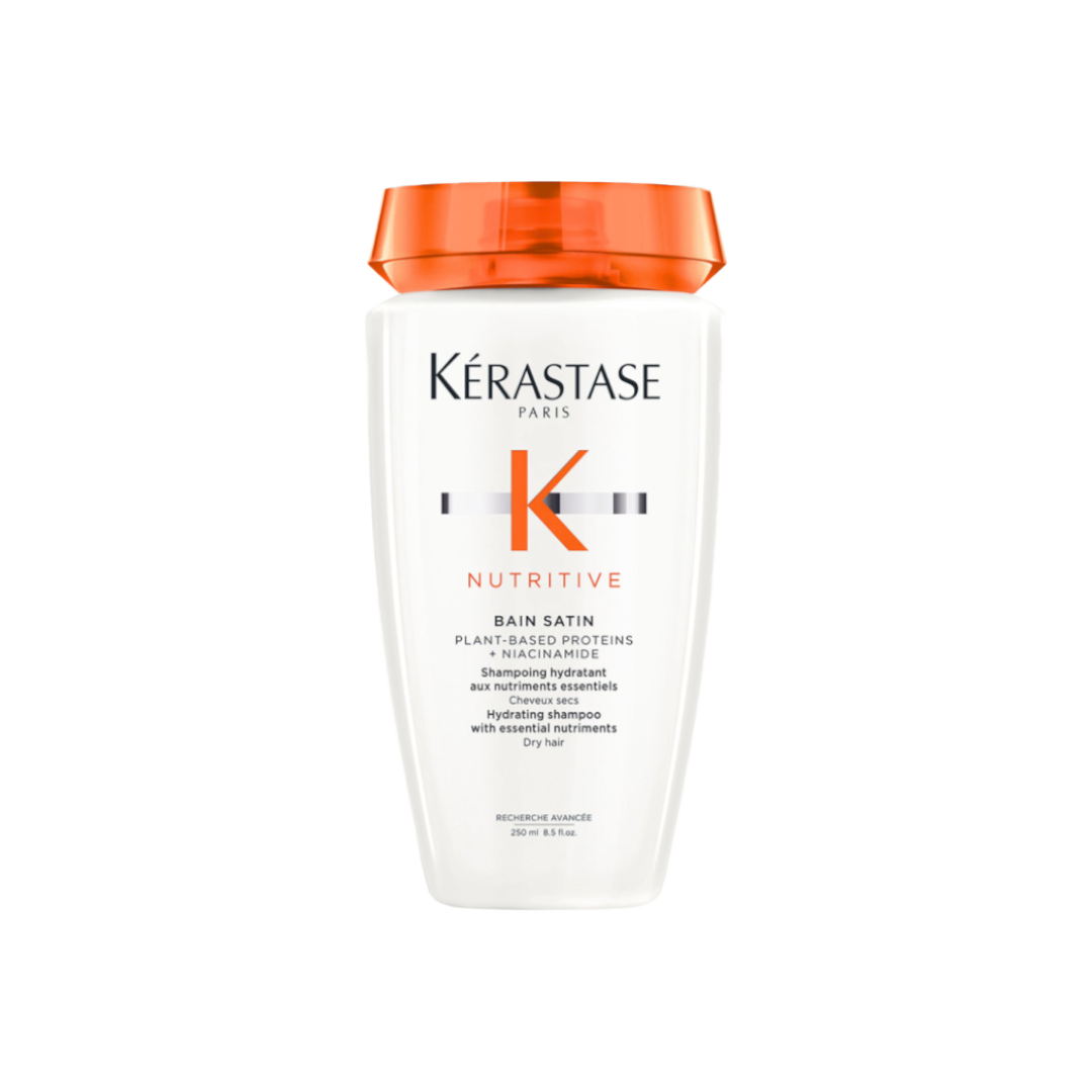 Kérastase Nutritive Bain Satin