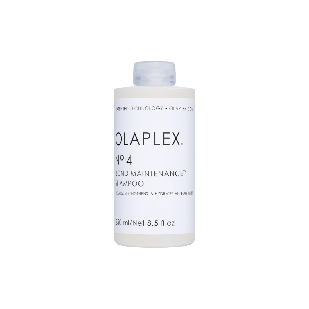 Olaplex N°4 Bond Maintenance Shampoo