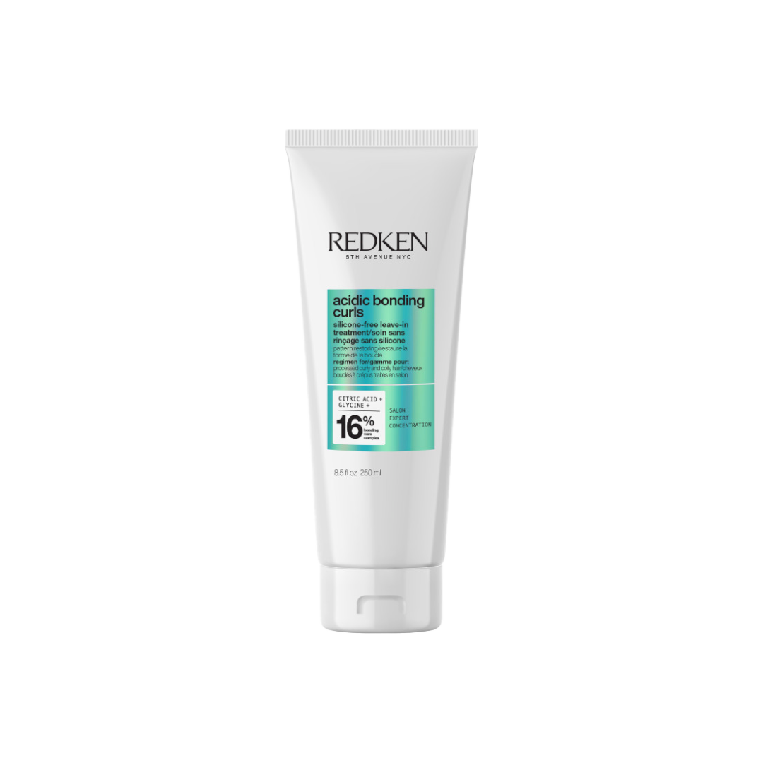 Redken Acidic Bonding Curls Leave-in Treatment