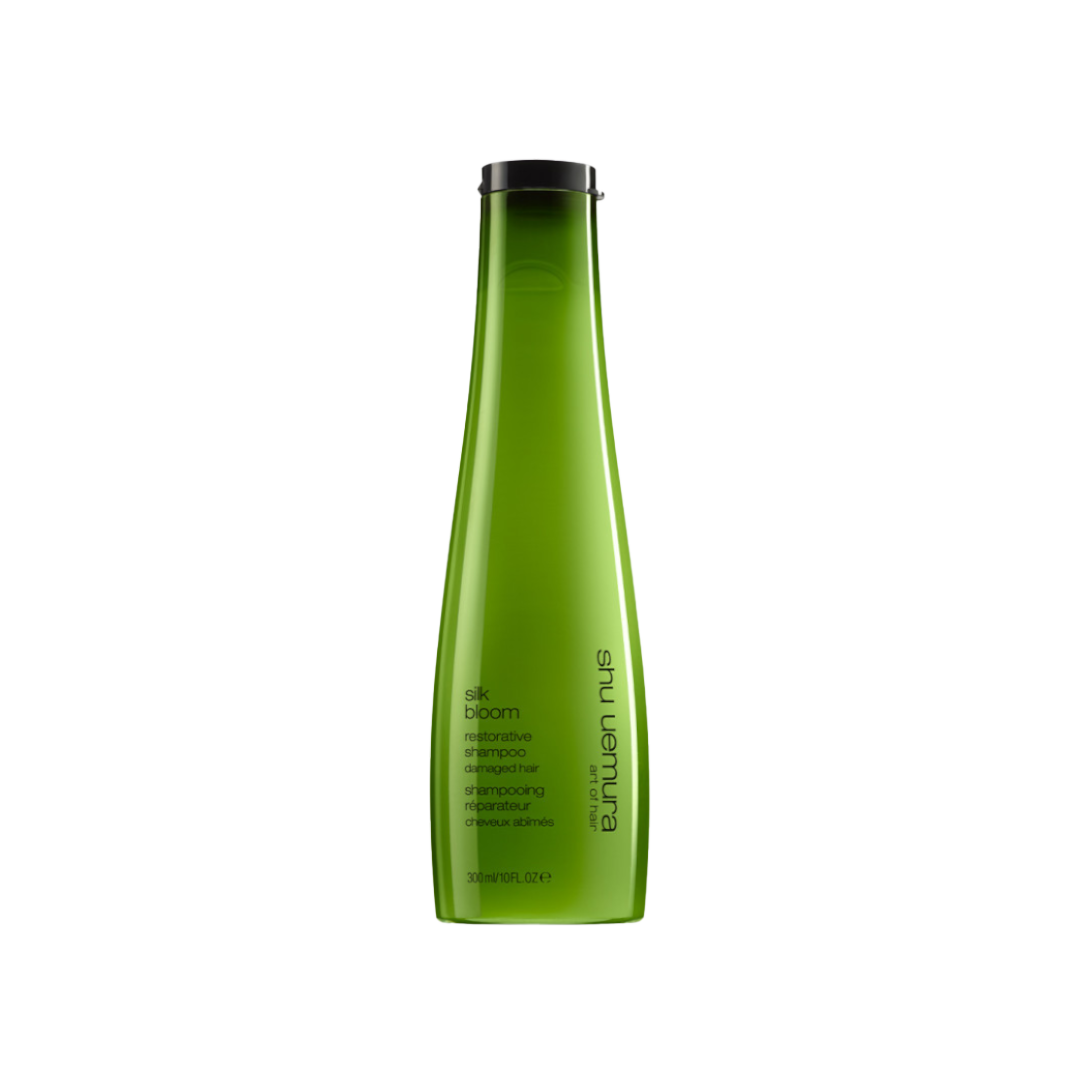 Shu Uemura Silk Bloom Shampoo