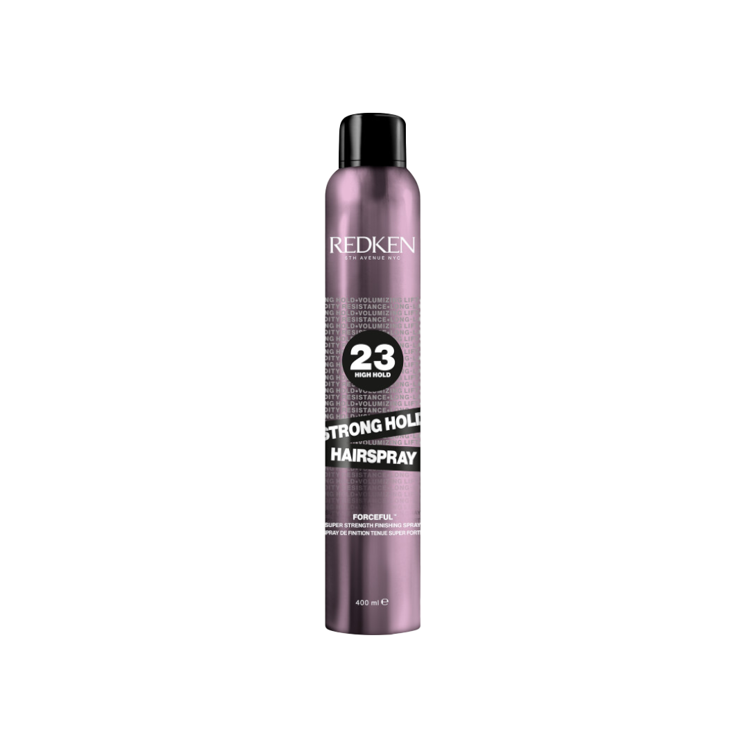 Redken Styling Spray Strong Hold
