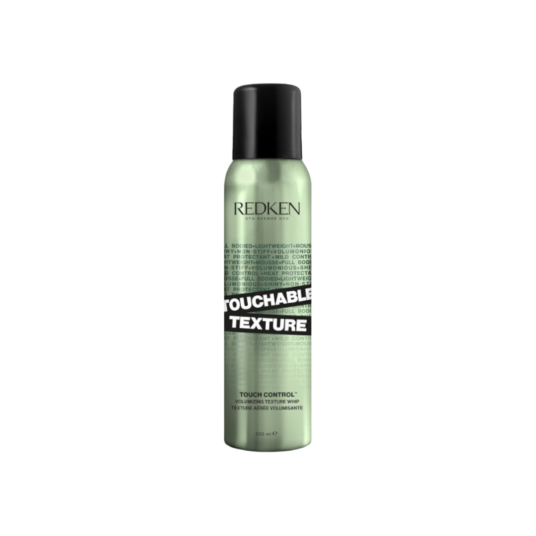 Redken Volume Touchable Texture Spray