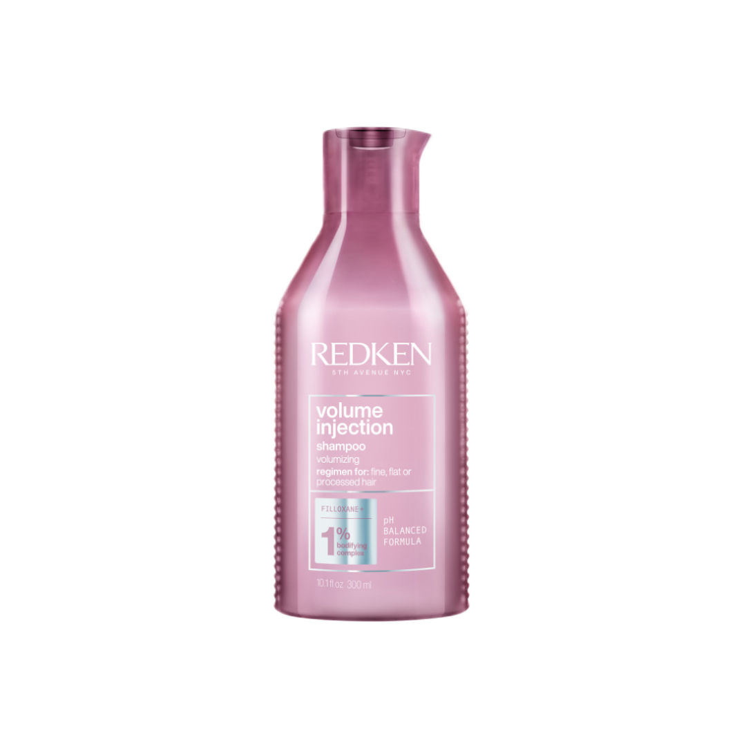 Redken Volume Injection Shampoo